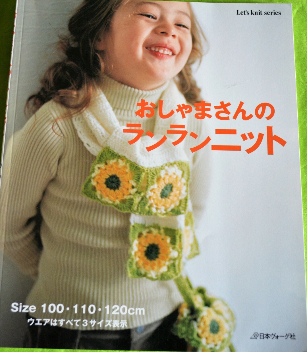 Let's Knit Series Kids Knitting, Kids Knitting Magazine, Kids Knitting ...