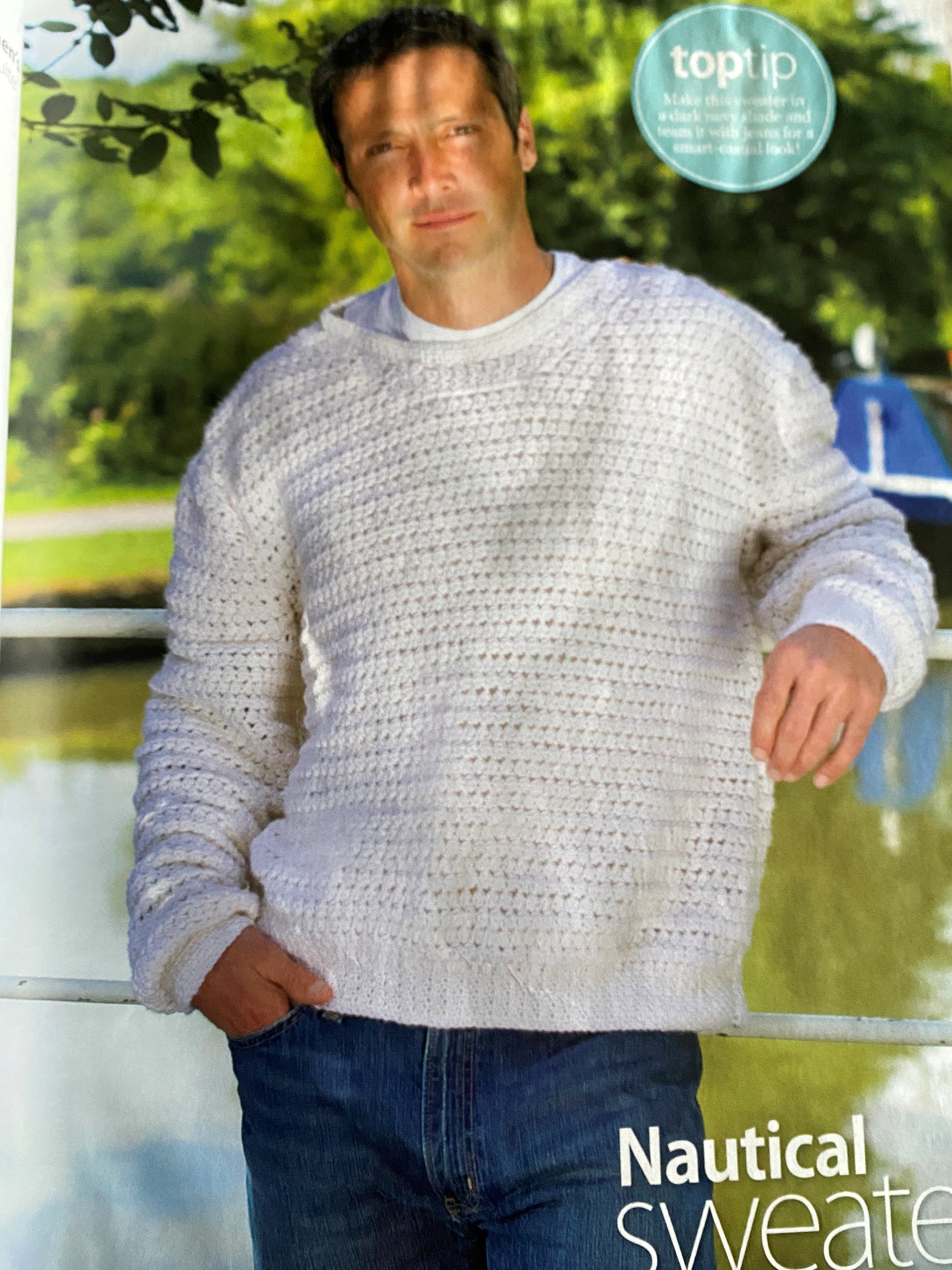 Inside Crochet Issue 11, Inside Crochet Magazine, Crochet Magazine ...