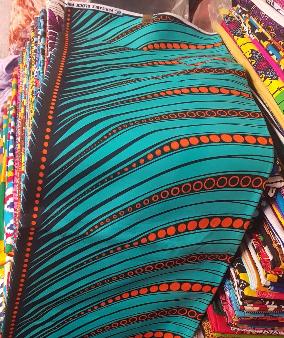 Maxi African Dress Dashiki Dress African Womens Dress Etsy