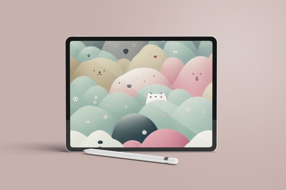 Cute Backgrounds For Ipad