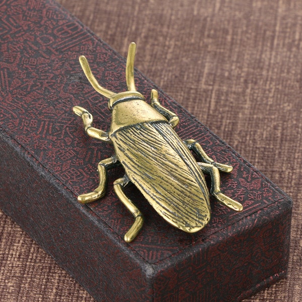 Cockroach - Etsy