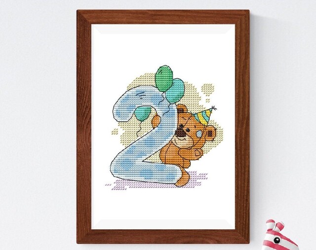 KristyPatterns - Etsy