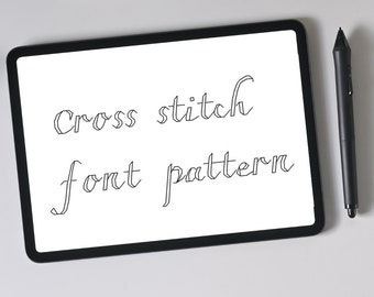 KristyPatterns - Etsy