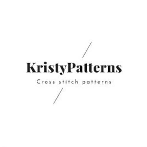 KristyPatterns - Etsy
