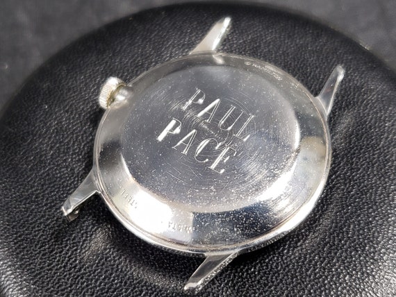 1968 Hamilton SEA ROVER III Vintage Watch - Stainless… - Gem