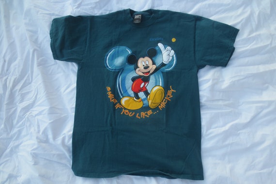 Vintage - Sherry Best - Florida - Smile If you Like … - Gem