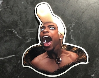 Ruby Rhod - Etsy