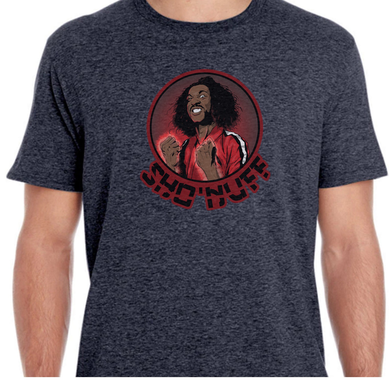 Sho'nuff 2 - Etsy