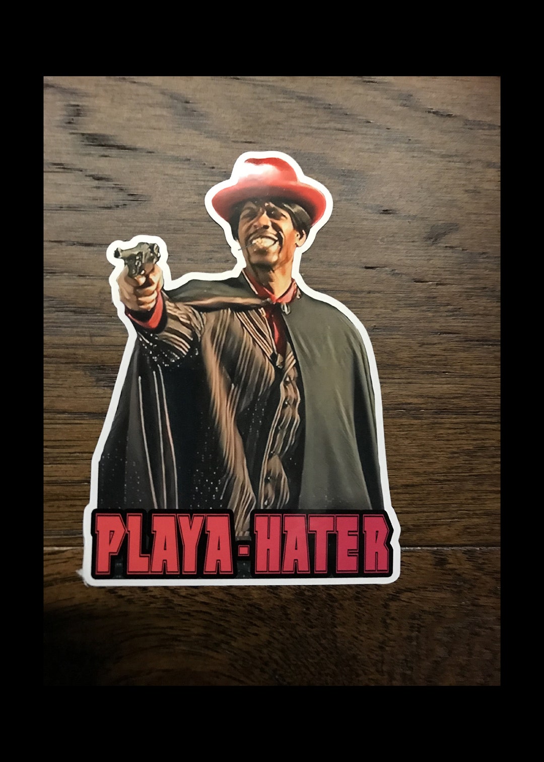 Playa Hater - Etsy