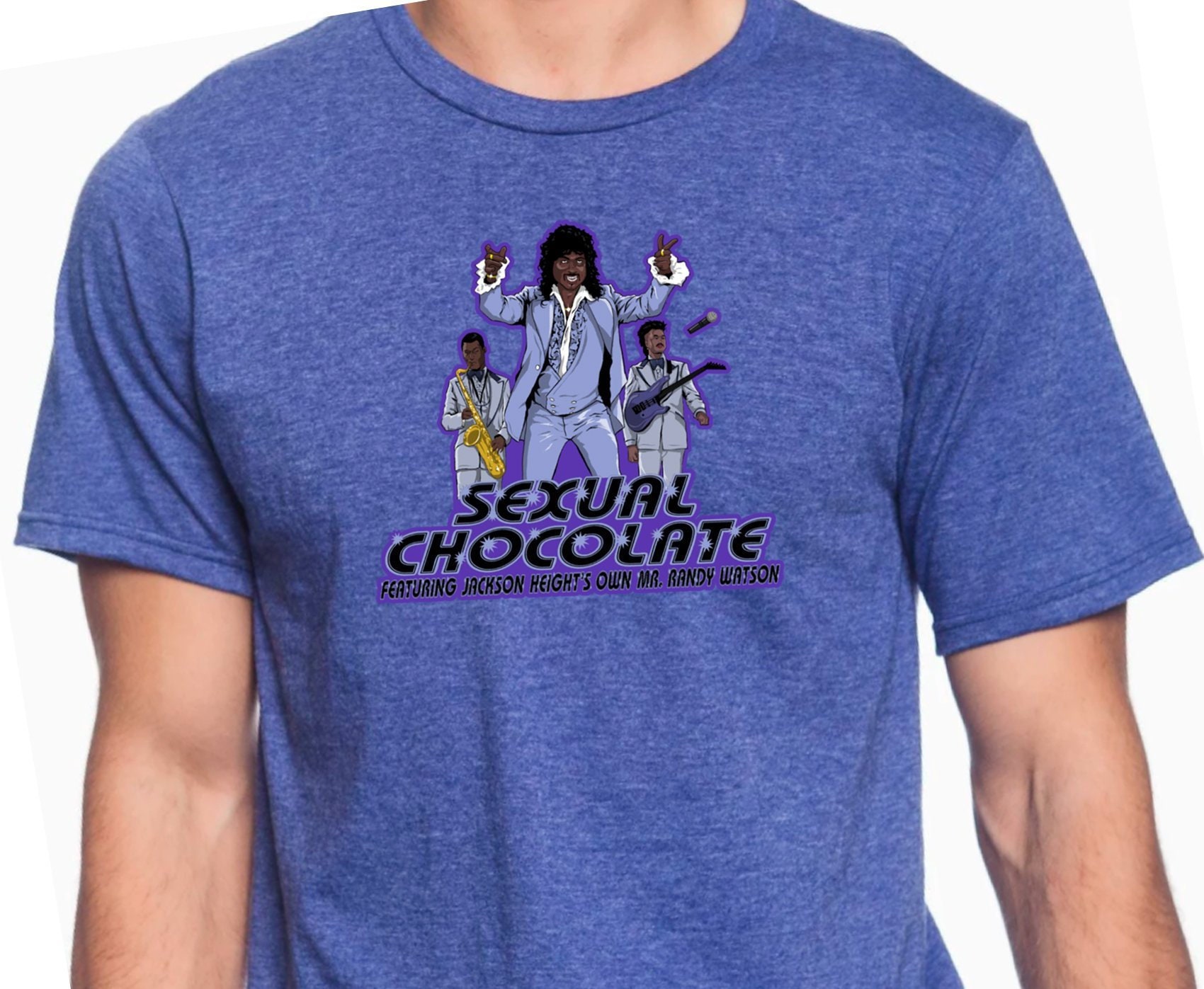 Sexual Chocolate | Etsy