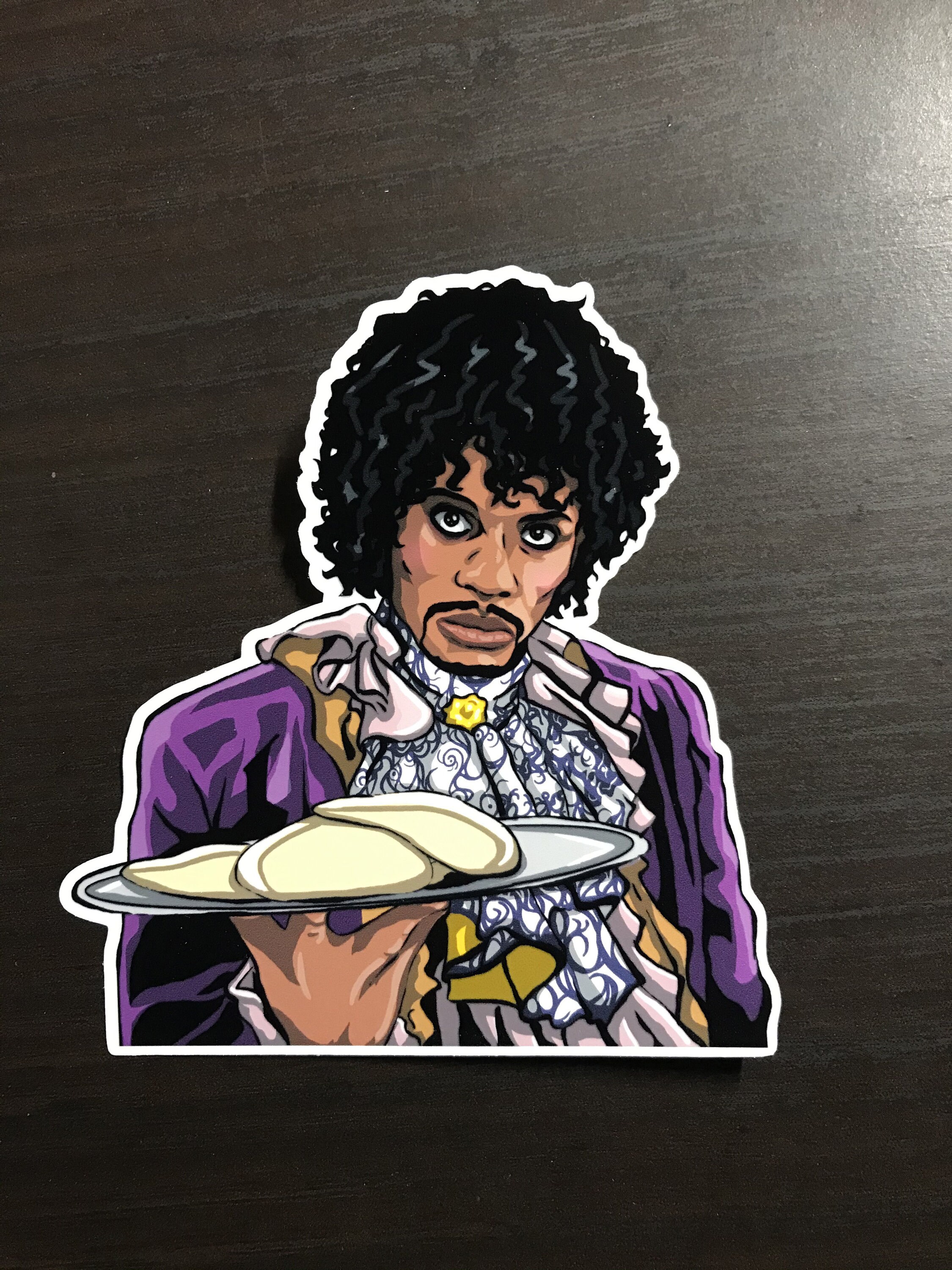 Il Principe Dave Chapelle