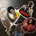 SHO'NUFF STICKER - Etsy
