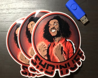 Sho Nuff Converse - Etsy