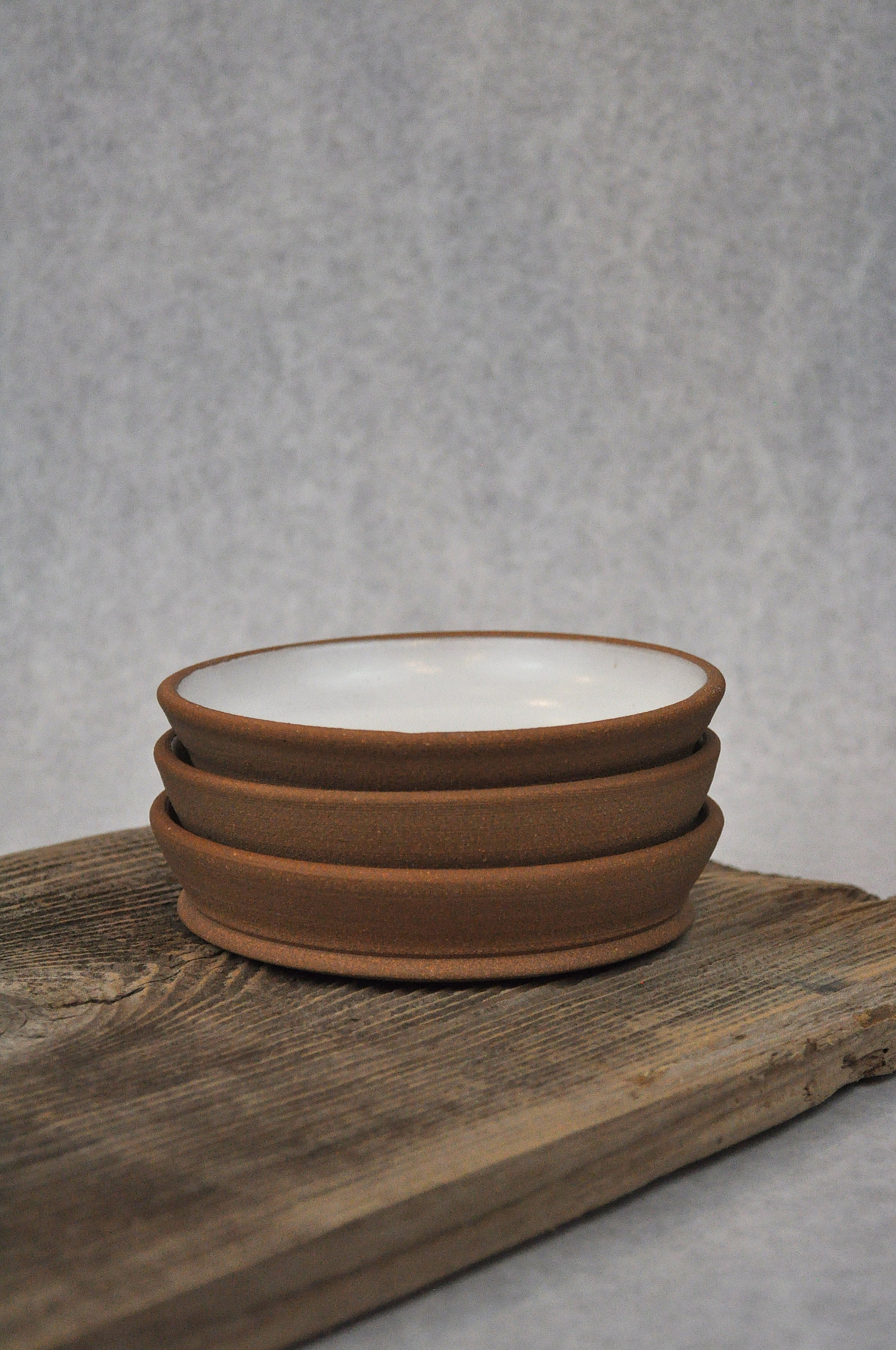 Modern Rustic Side Plate Ceramic Side Plate Modern Rustic | Etsy Australia