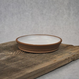 Modern Rustic Side Plate | Ceramic Side Plate | Modern Rustic ...