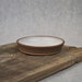 Modern Rustic Side Plate | Ceramic Side Plate | Modern Rustic ...