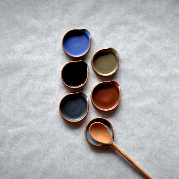 Mini Spoon for Coffee - Etsy