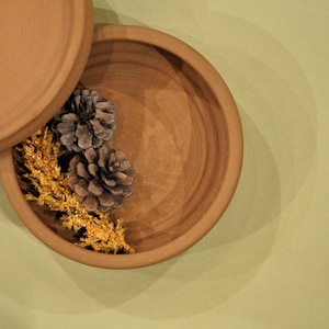 Farmhouse Sprouter | Terra Cotta Microgreen Sprouter | Modern Rustic ...