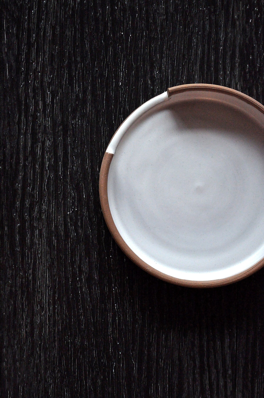 Spoon Rest | Ceramic Spoon Rest | Modern Rustic Stoneware | Farmhouse ...