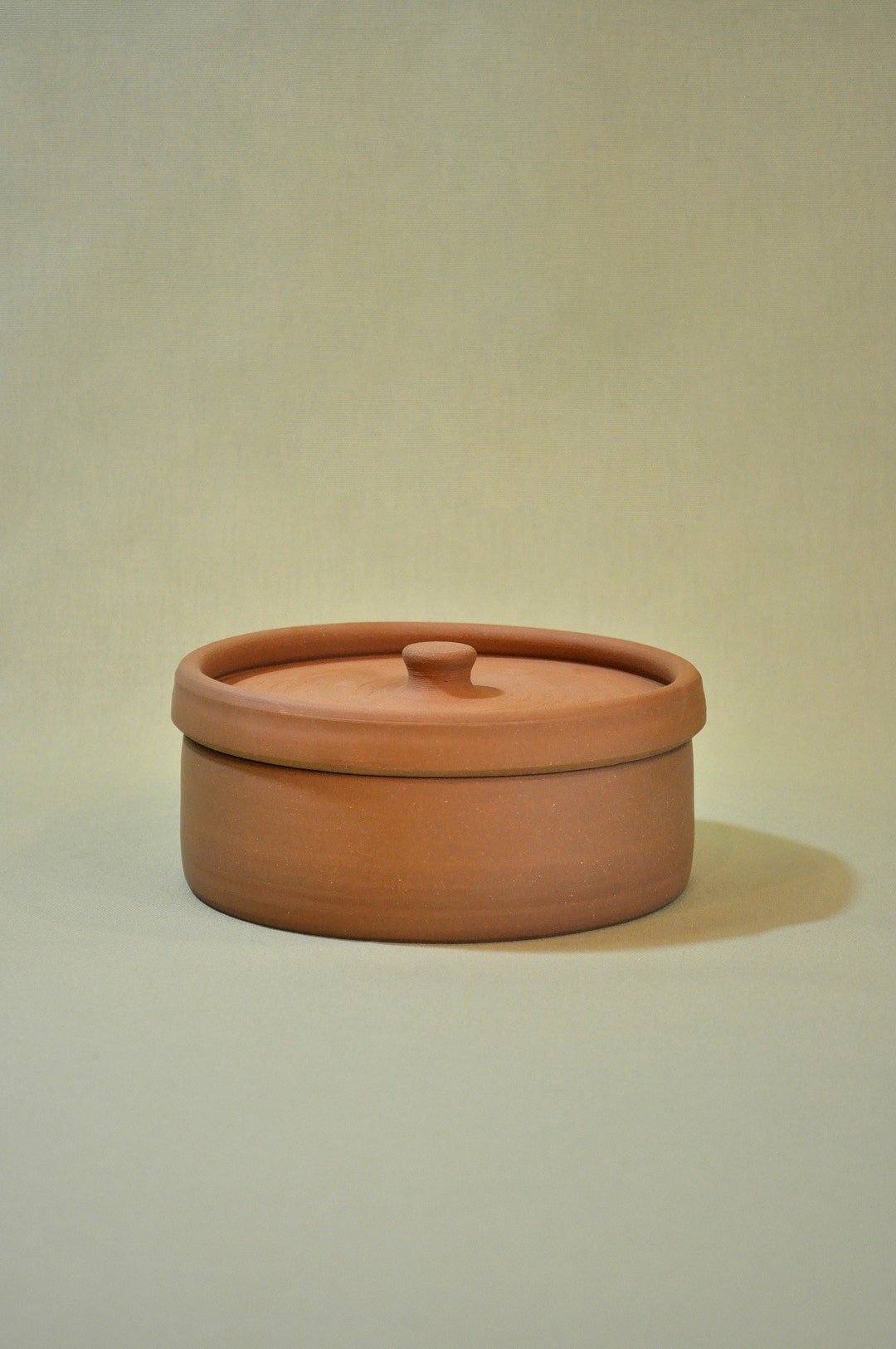 Farmhouse Sprouter | Terra Cotta Microgreen Sprouter | Modern Rustic ...