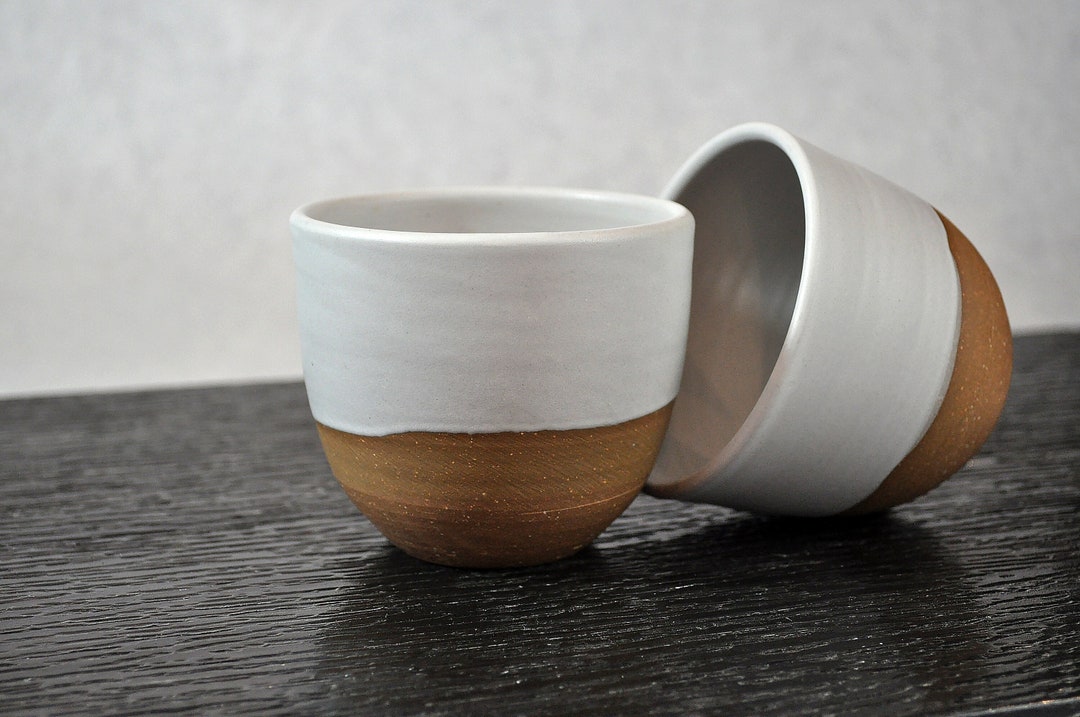 Round Tumbler | Ceramic Cup | Ceramic Tumbler | Rounded Cup | Modern ...