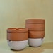Farmhouse Sprouter Terra Cotta Microgreen Sprouter Modern Rustic ...