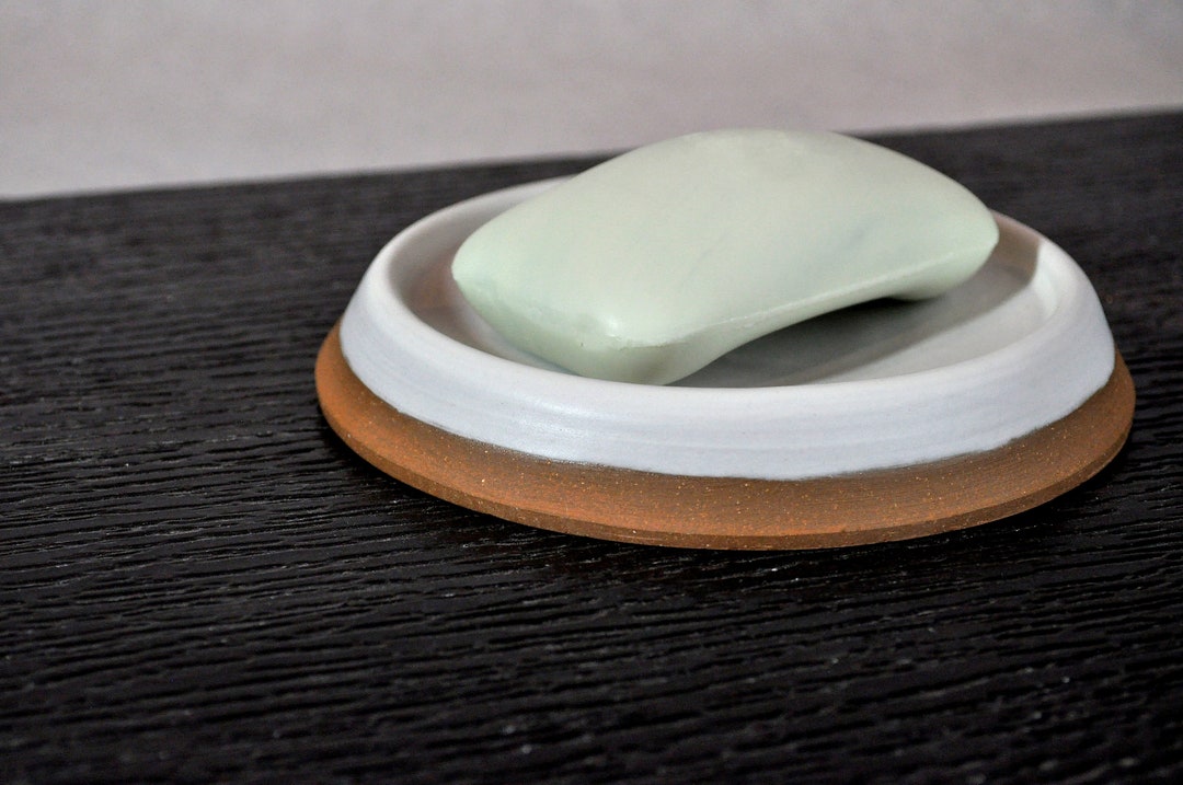 Soap Dish | Soap Rest | Sponge Rest | Soap Holder | Soap Saver | Soap ...