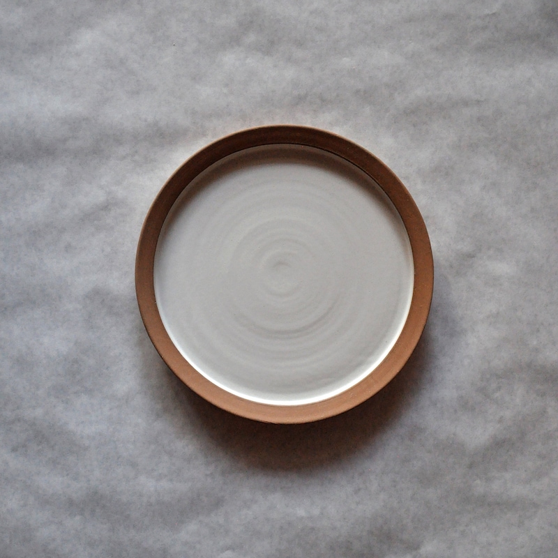 Ceramic Coffee Plates - Etsy