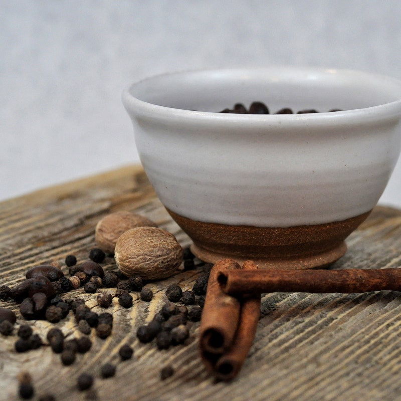Ceramic Tea Bowls - Etsy