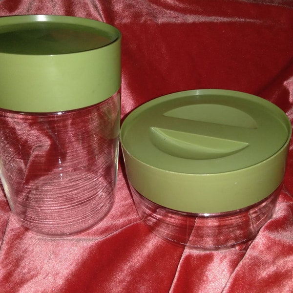 Pyrex Jars - Etsy