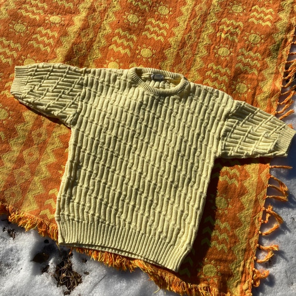 Cuddle Sweater - Etsy