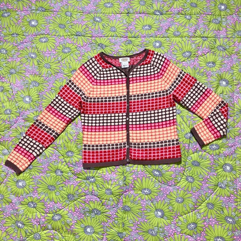 Vintage 2000s Cardigan - Etsy