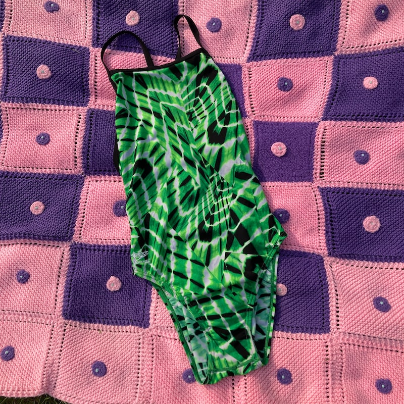 Speedo - Etsy