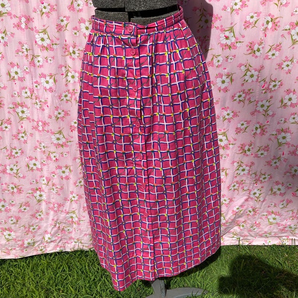 Susan Bristol Skirt - Etsy