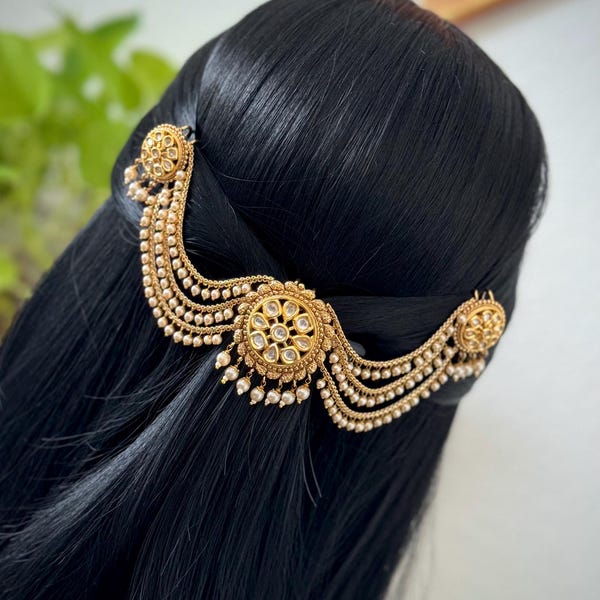 Buy Desi Pins Online In India - Etsy India