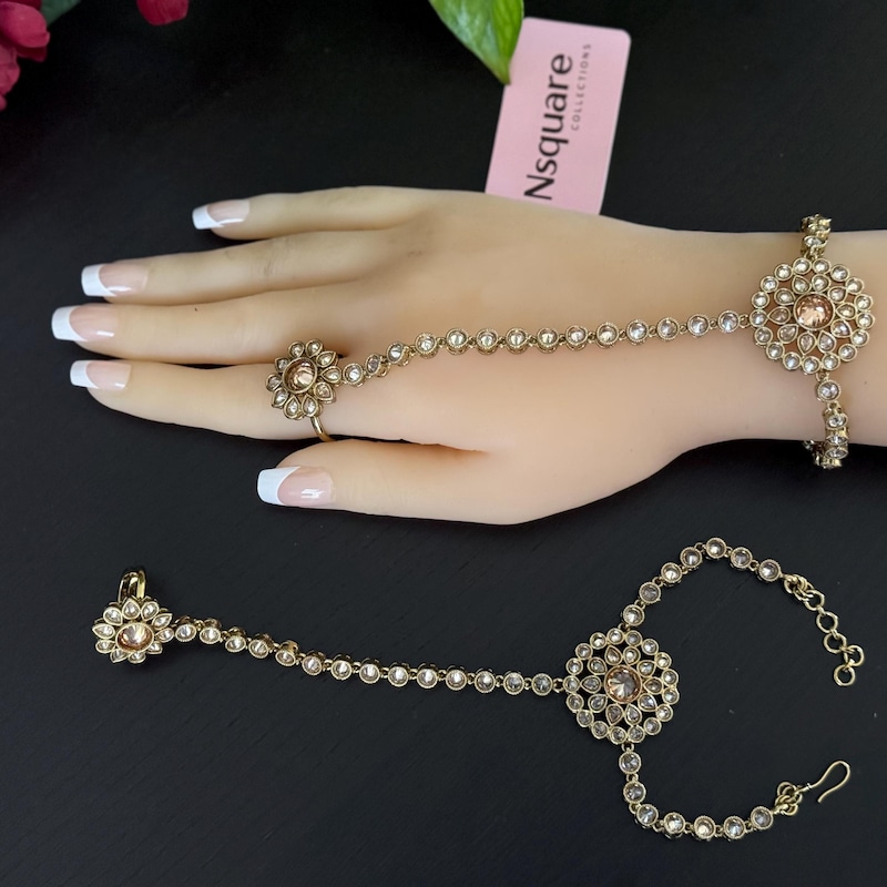 Hath Panja - Etsy