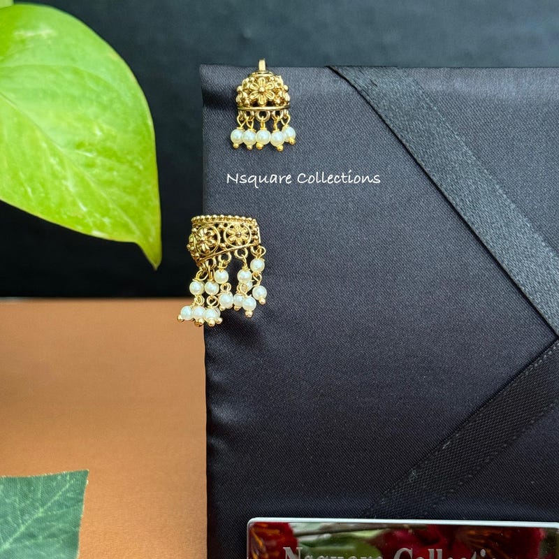 Bugadi for Ears - Etsy