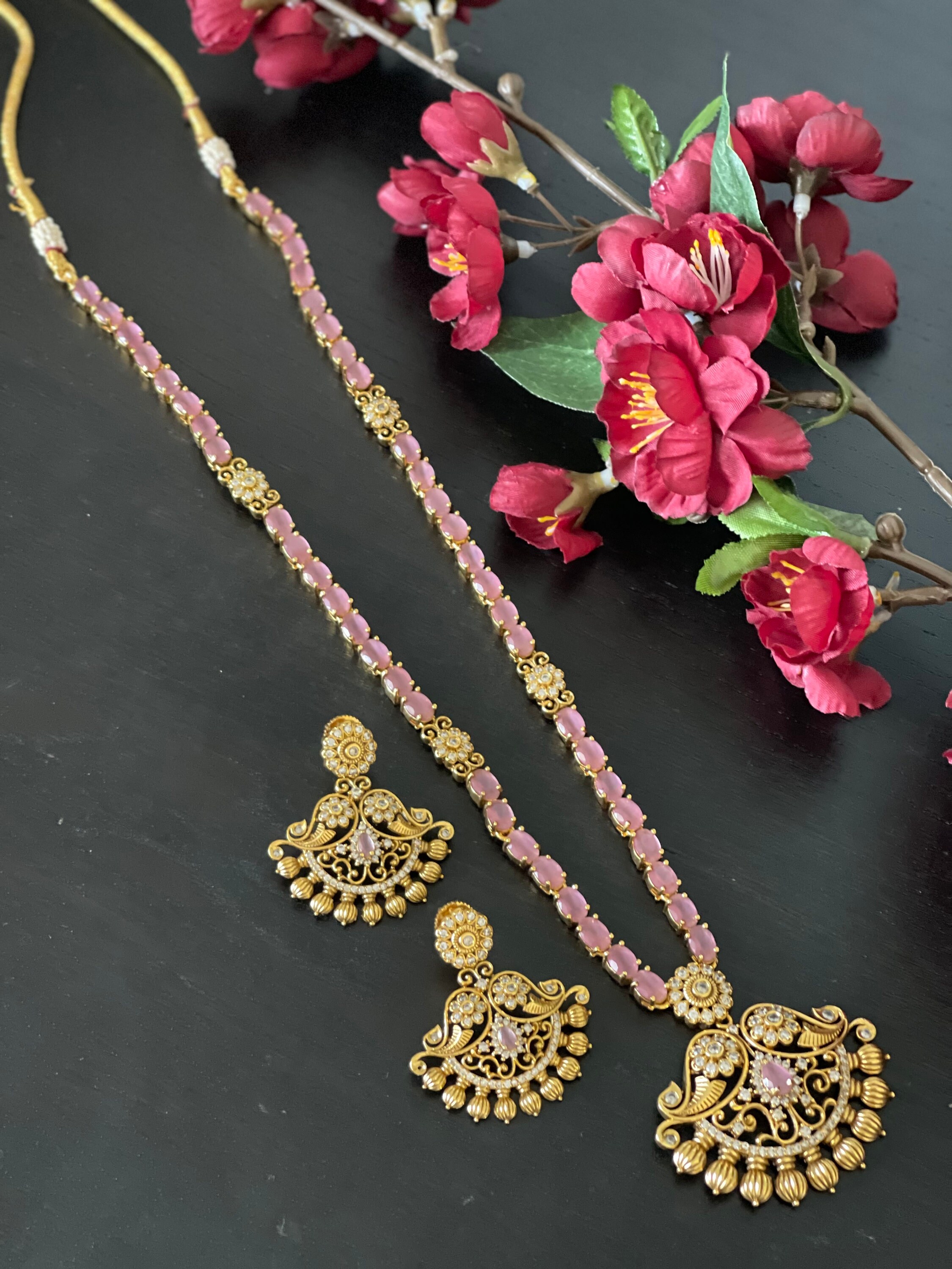 Simple Cute Mid Length Kemp Mango Haram /indian Wedding - Etsy