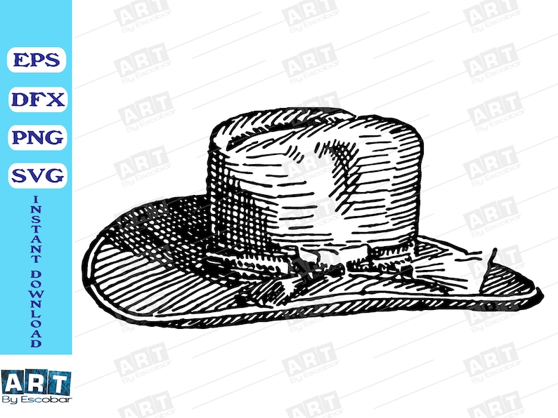 Old West SVG Bundle 8 Designs Cowboy Stagecoach Cowgirl Clipart Vintage ...