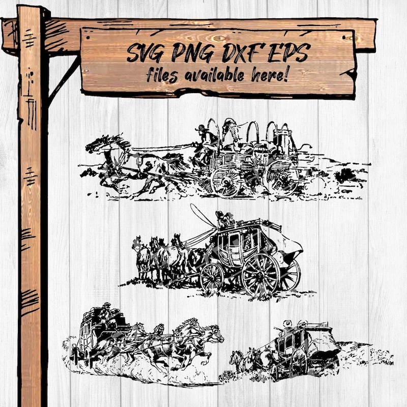 Indians on Horse Wall Art - Etsy