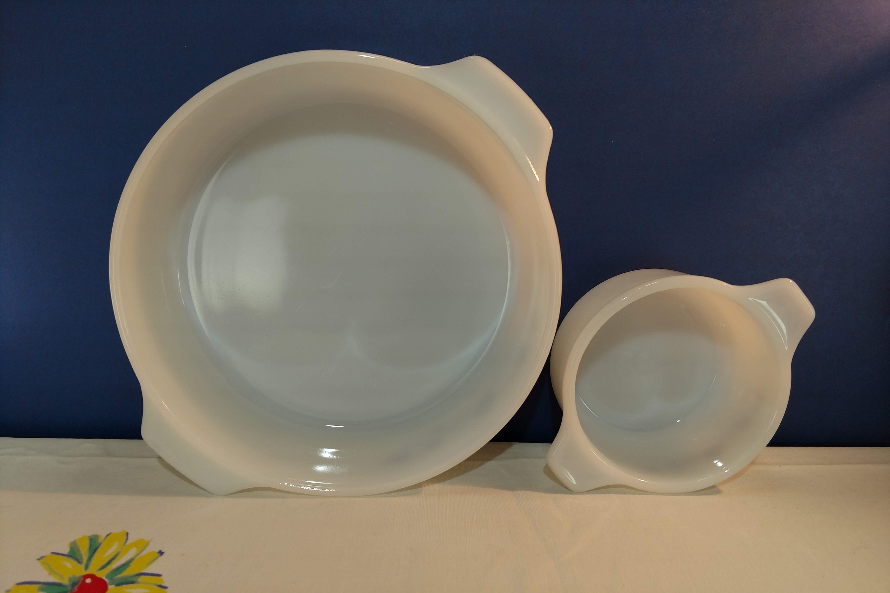 Dynaware Pyr-o-Rey not Pyrex Vitrocrisa Termocrisa Milk | Etsy