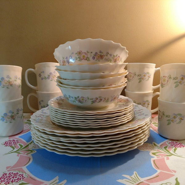 Arcopal France - Etsy