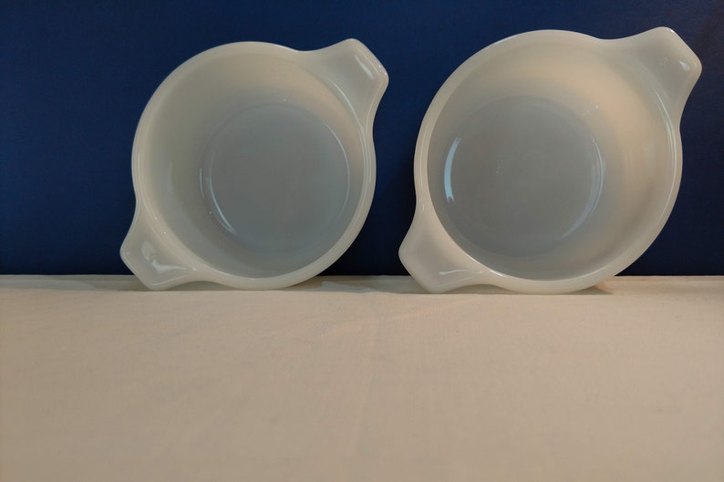 Dynaware Pyr-o-rey not Pyrex Vitrocrisa Termocrisa Milk | Etsy