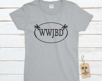 Wwjbd T Shirts - Etsy