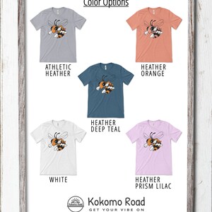 Rockwall Yellowjackets Unisex T-shirt, Rockwall T-shirts, Yellowjackets ...