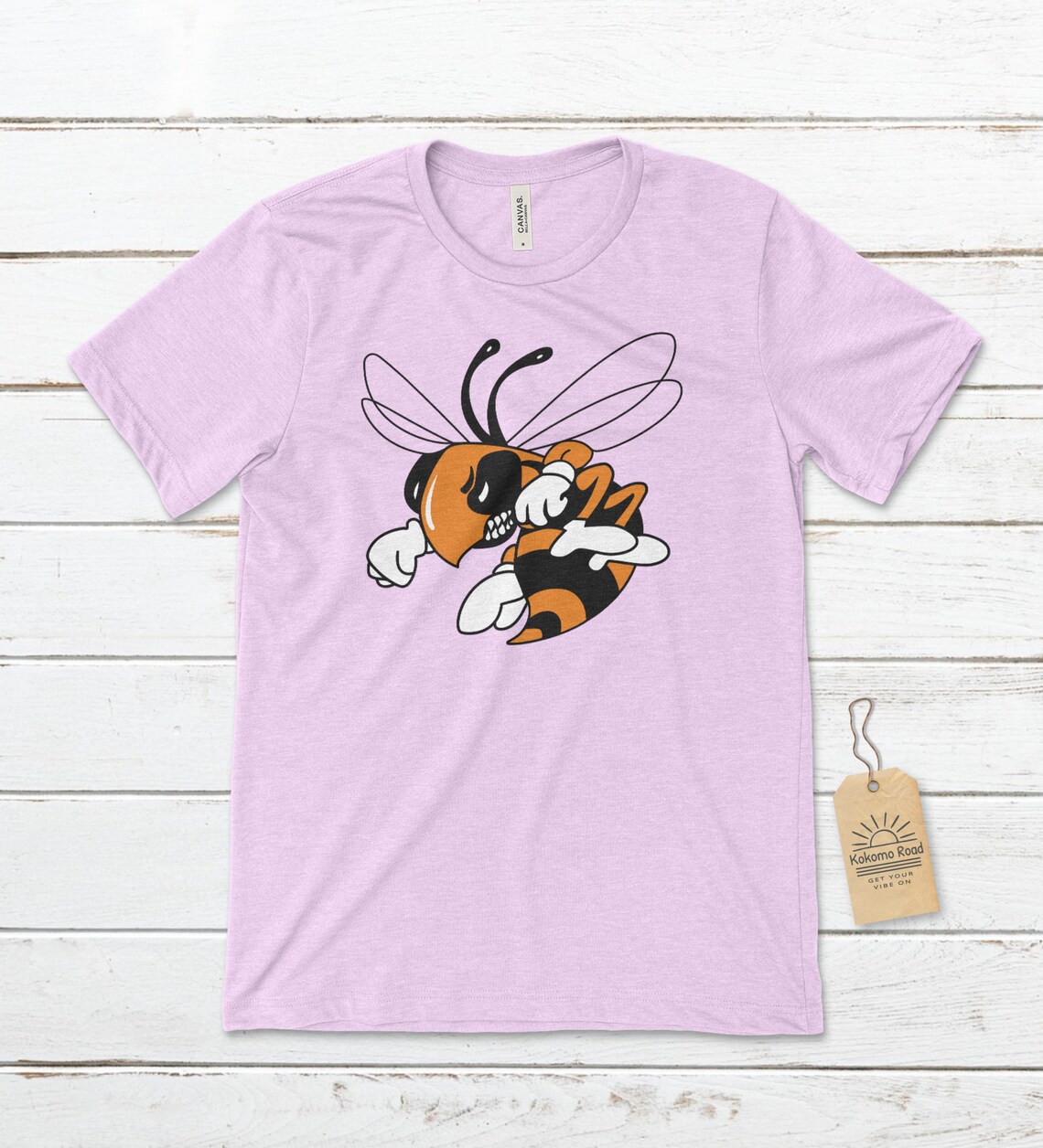 Rockwall Yellowjackets Unisex T-shirt, Rockwall T-shirts, Yellowjackets ...