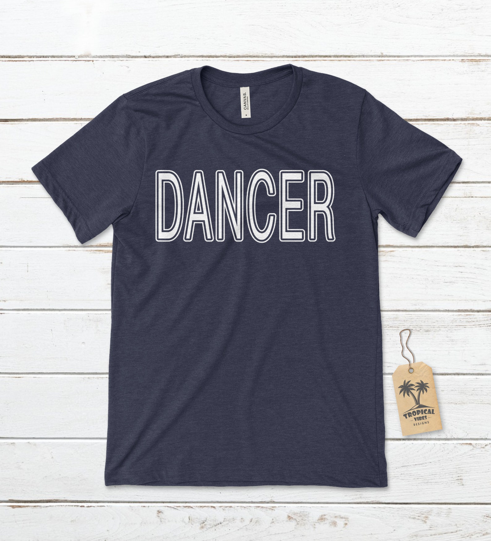 Dancer T-shirt, Dance Shirts, Dance Mom Shirts, Ballet Gifts, Dance ...