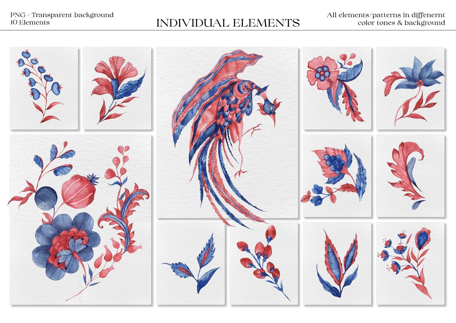 Palampore Indian Floral Seamless Pattern Digital Fashion Print Home ...