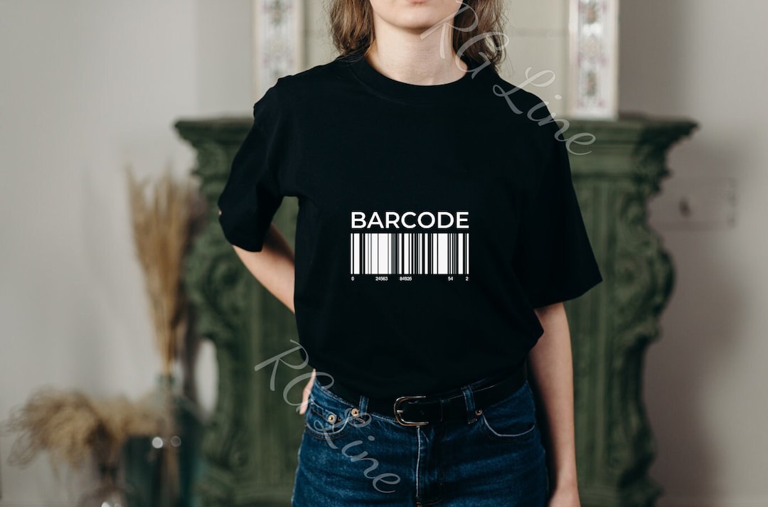 Priceless Barcode , Priceless, Barcode T-shirt,plain Barcode, Shopping ...