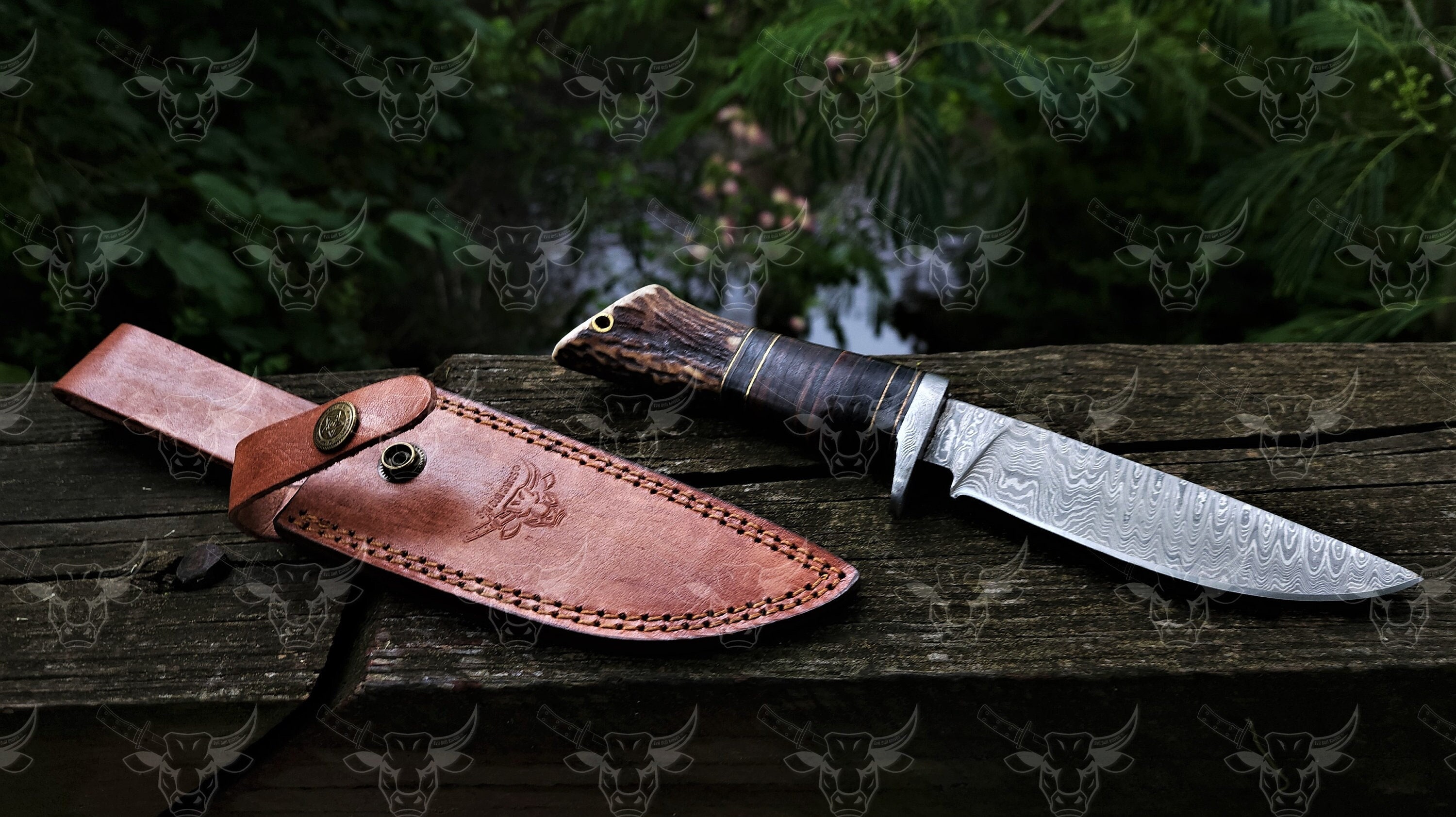 Evil Knives
